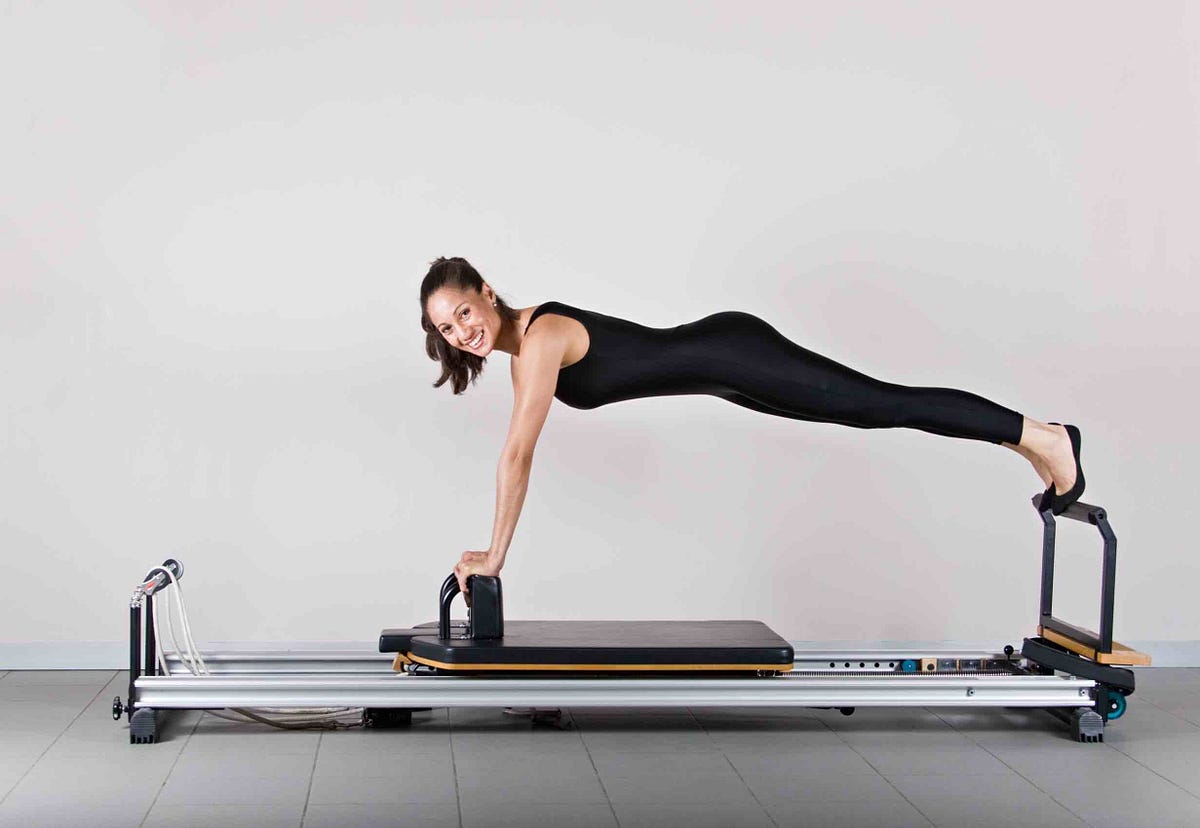 Pilates: A Guide To One Of The Most Popular Fitness Routine | by inKin ...