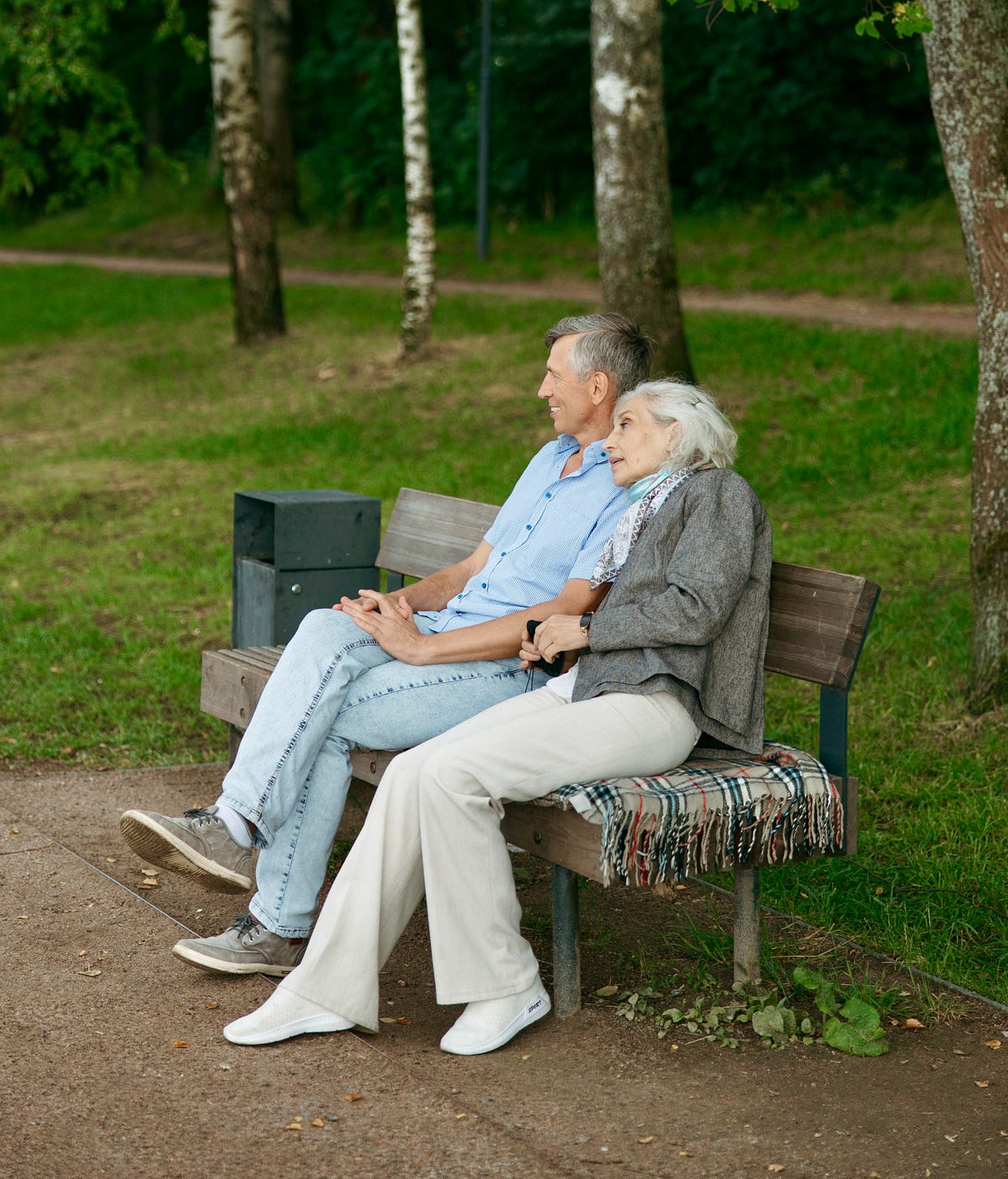 11 Quotes Will Hopefully Make Your Older Years the Good Years | by ...
