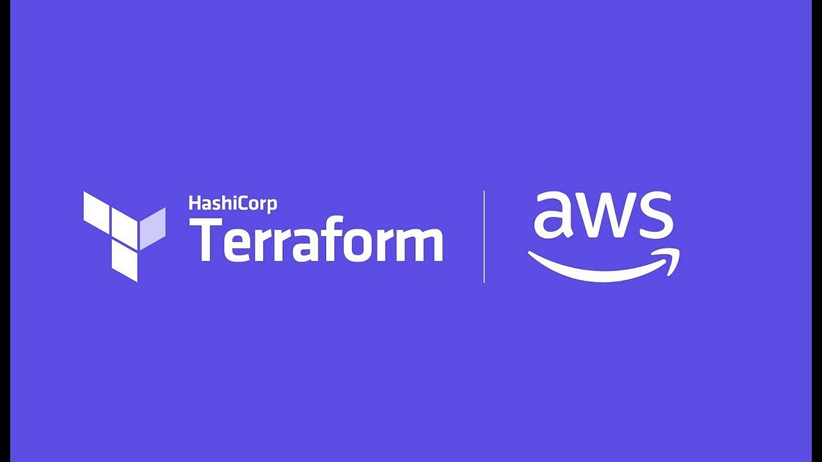 Hosting a Static website on aws Using Terraform | by ADARSH KUMAR | Medium