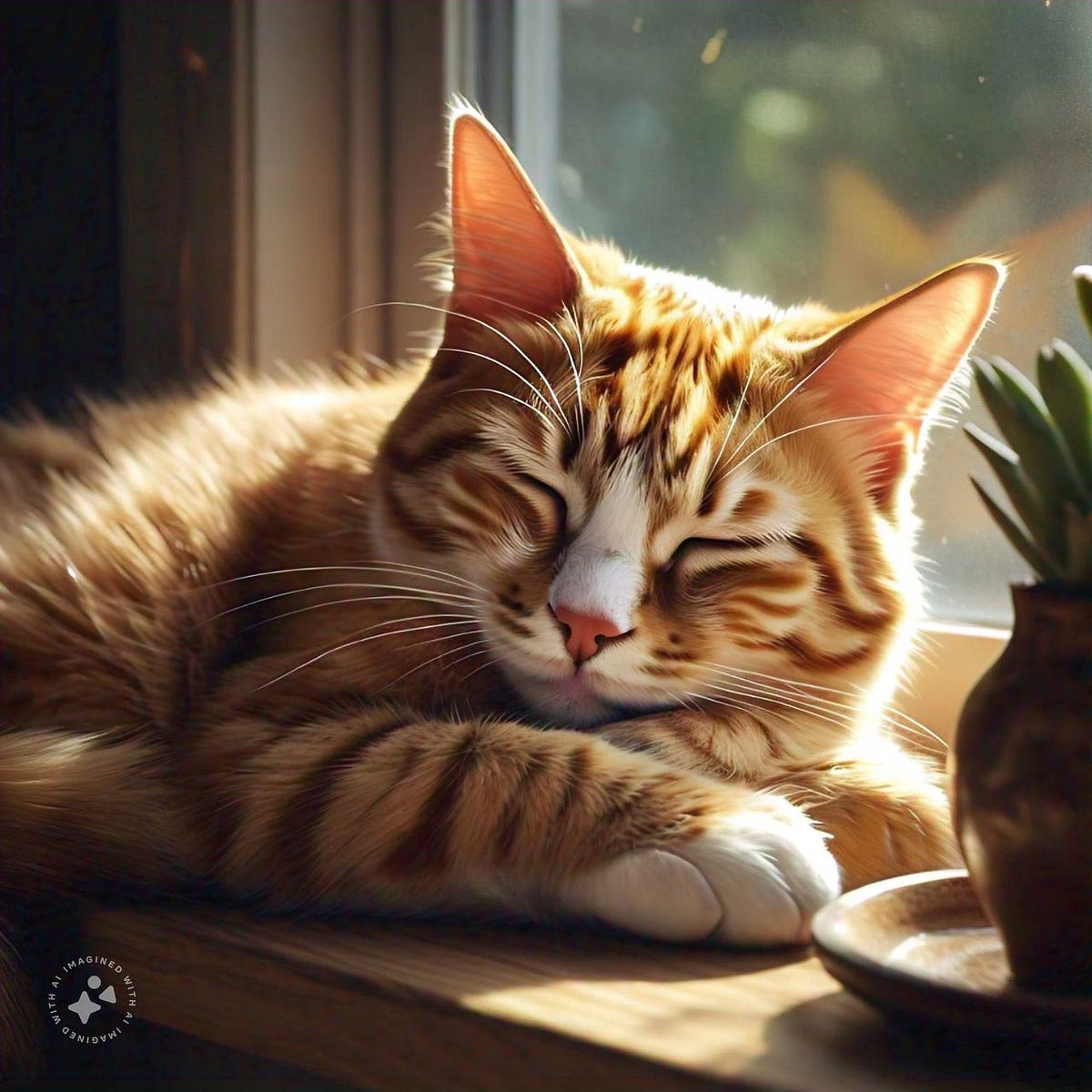 Why Cats Make the Purr-fect Companions - Daud Kim - Medium