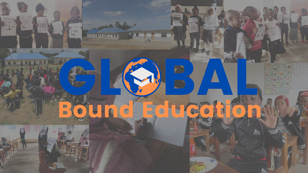 The Non-Profit Tackling Educational Disparities | by Global Bound ...