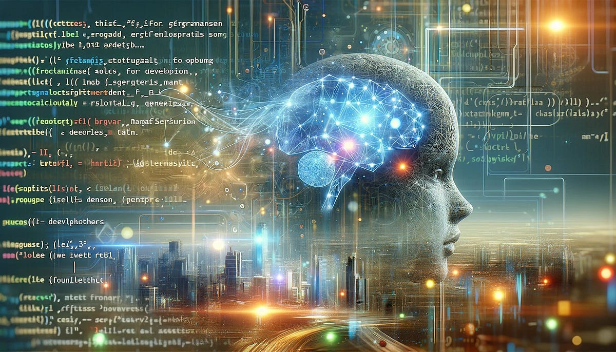 Revolutionize Your Development: The Ultimate AI Tools for Developers | by Dariush Abbasi ...