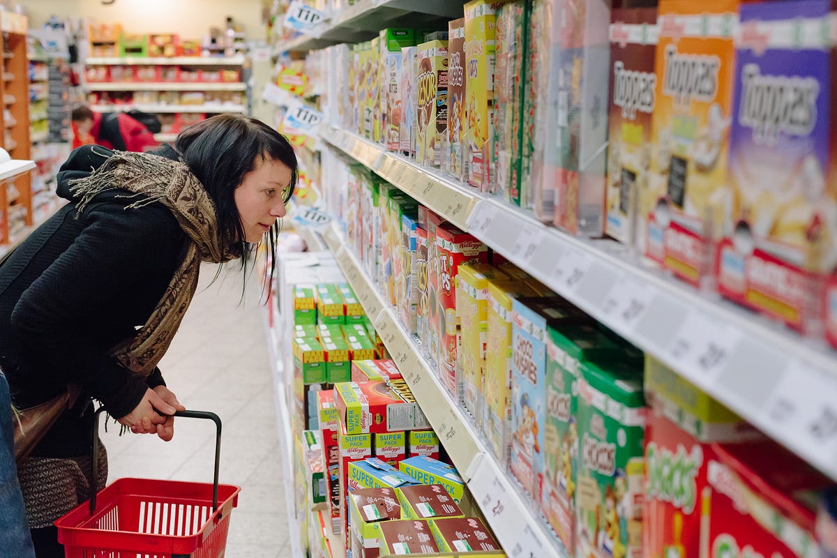 Designing for Inclusion. Part 3: Interviews and Over-shoulder… | by ...