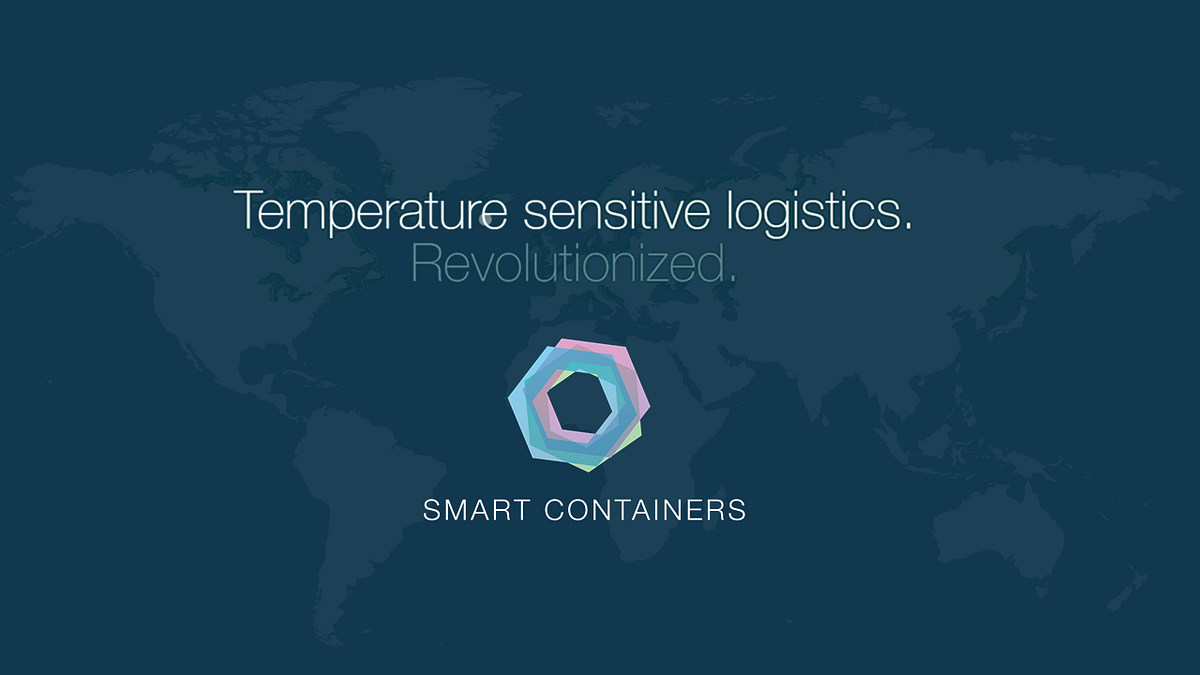 How to Participate in the Smart Containers ICO | by Smart Containers ...