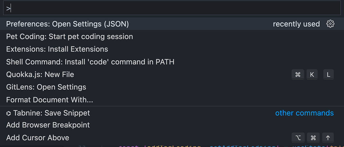 Tired of clicking “Fix all auto-fixable Problems”? - Amber Chiu - Medium