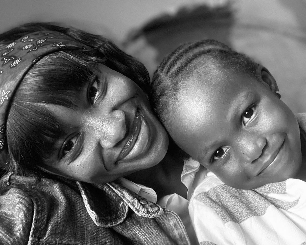 Children have rights too: Don’t forget that | by Yerovwo U. Success ...