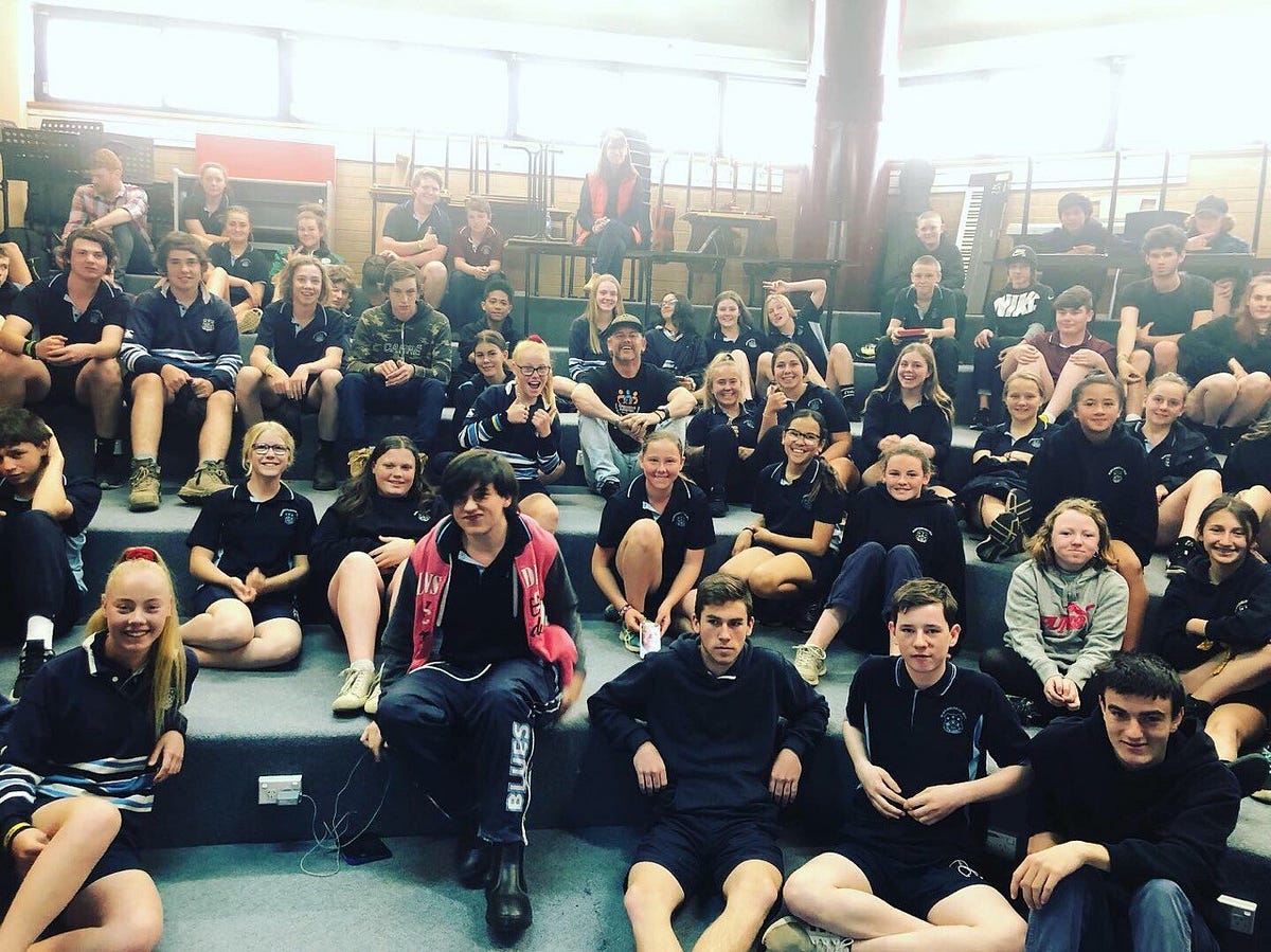 Life Choices Foundation — Changing in Young Lives | by Life Choices ...