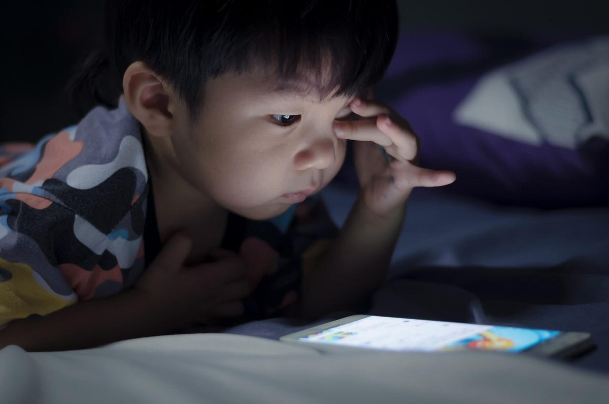 Harmful Effects Of Mobile Phones On Students - Jaseir Technologies Pvt ...