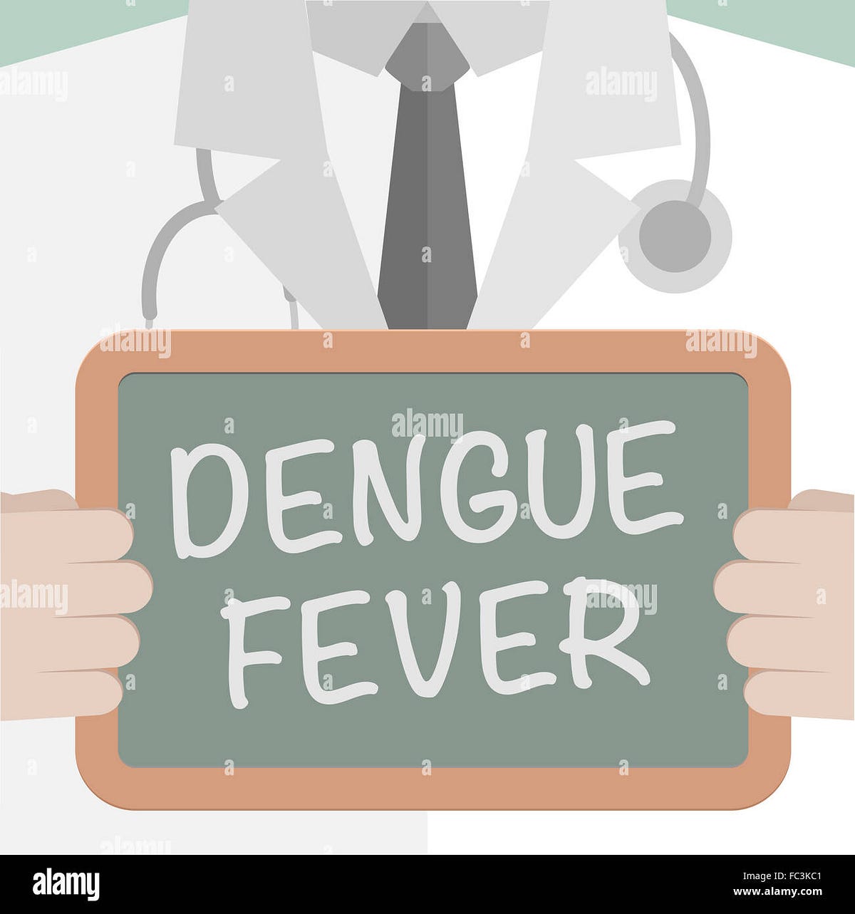 7 Warning Signs of Dengue Fever: Protecting Your Health - Kamran Ahmed ...