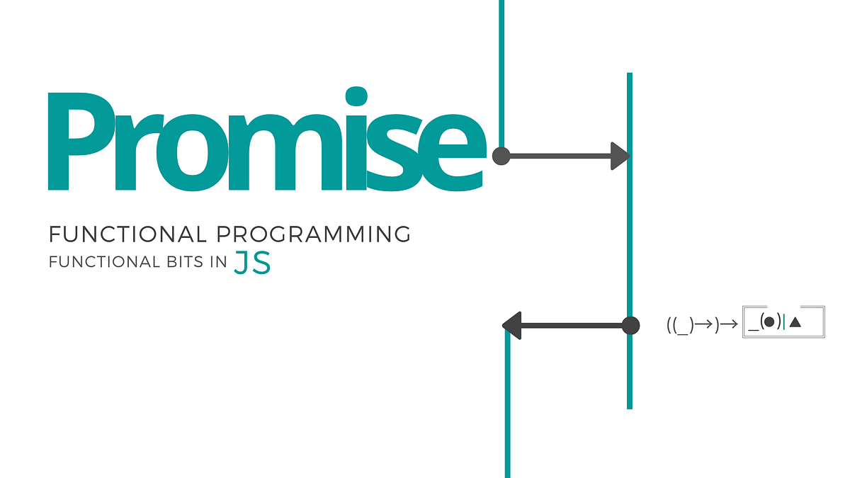 Promises & Continuation Monad in JavaScript | by Dimitris Papadimitriou | ITNEXT