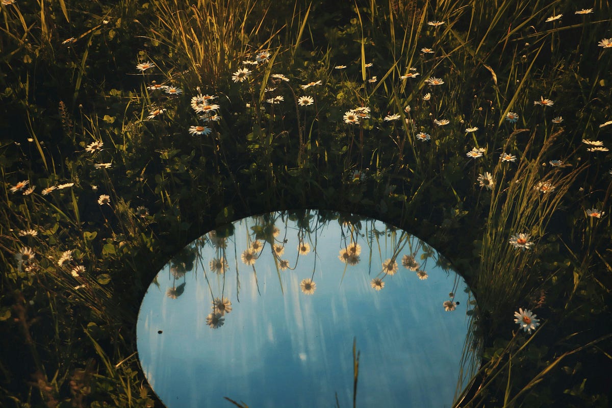 How to embrace the good enough. The race for perfection is unending and ...