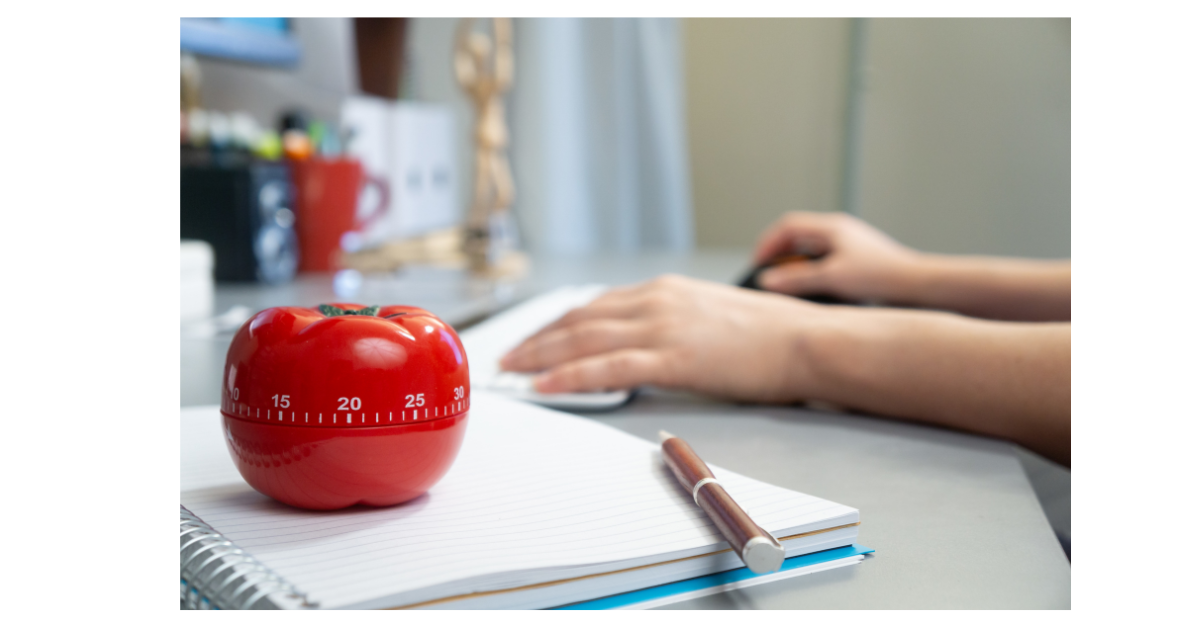 Unlock Your Writing Productivity with Pomodoro Technique | by Lindsey ...