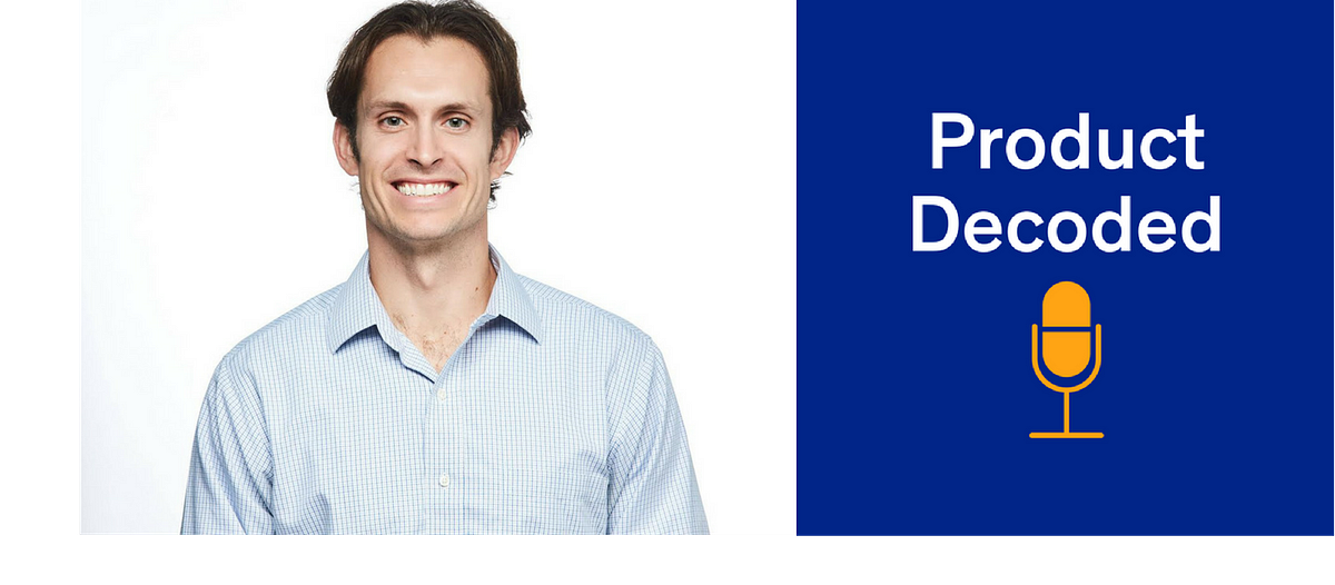 Product Decoded Interview With Justin Bauer, VP of Product at Amplitude ...