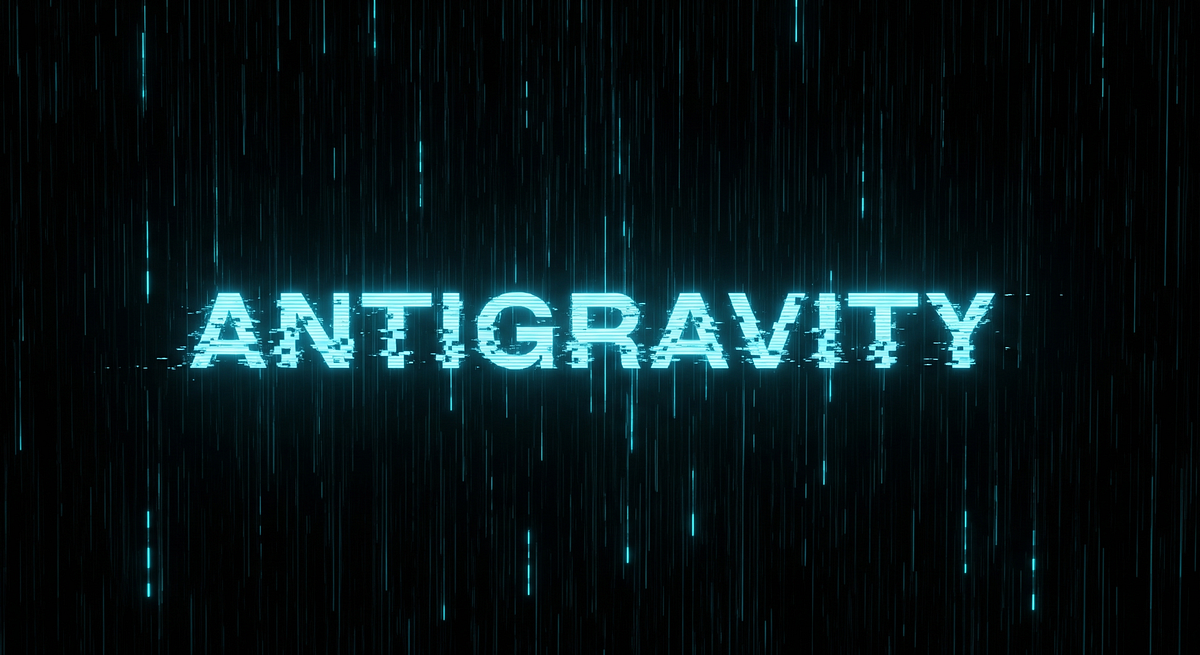 I Swapped VS Code for Google Antigravity | by Gauraw Singh | Towards AI