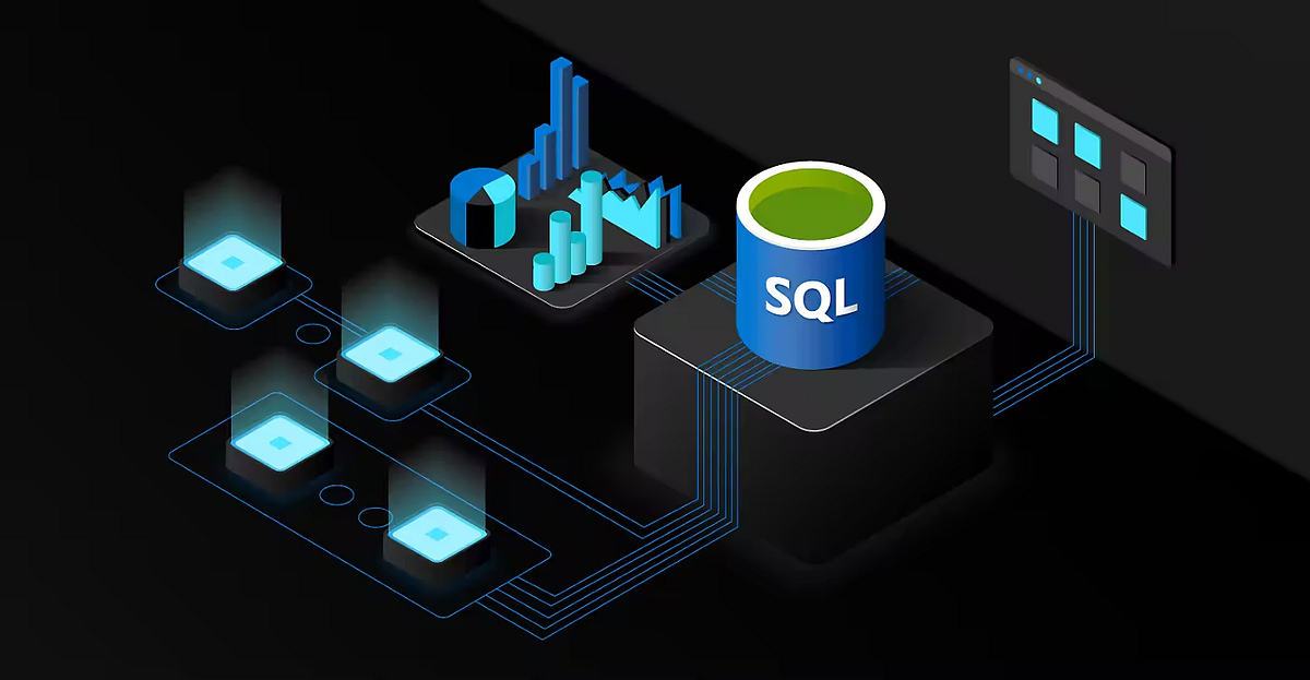 Demystifying the SQL PARTITION BY Clause: A Powerful Tool for Windowed ...
