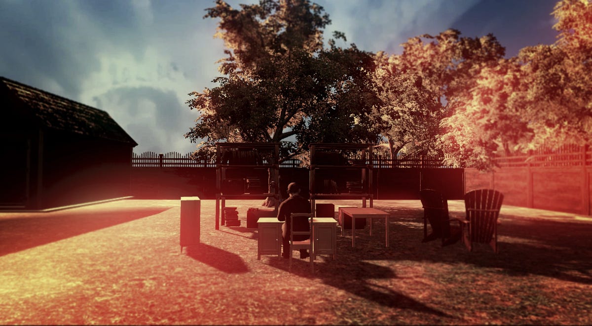 Your digital life after death. Forget memorial plaques, tombstones and ...