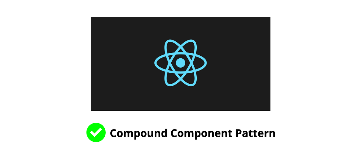 Design Pattern In React — Compound component (複合元件) - 莫力全 Kyle Mo - Medium