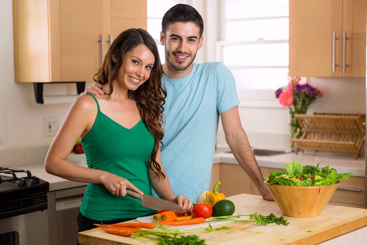 Benefits of being health conscious | by Mahi | Aug, 2023 | Medium