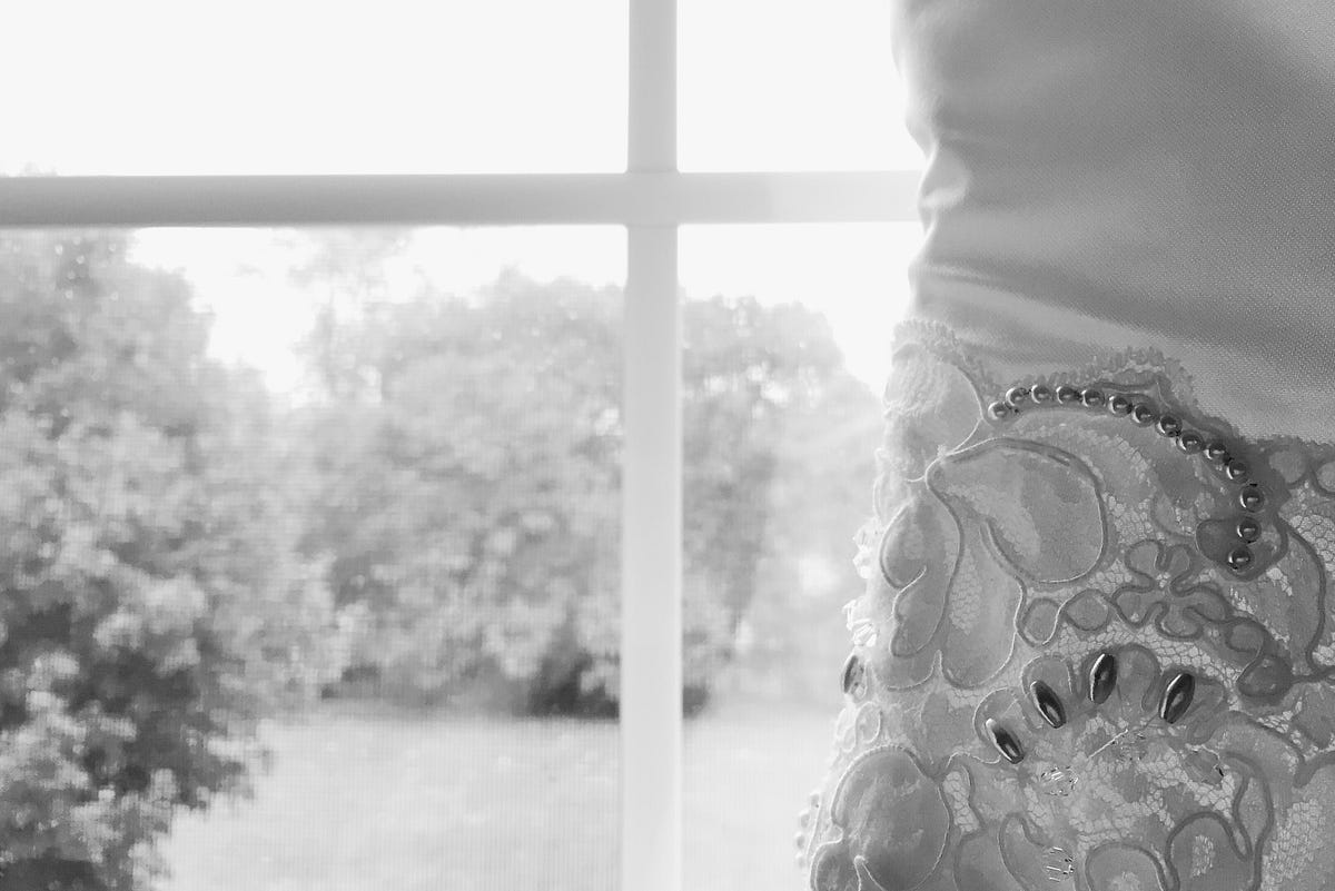 MARRIAGE, A TRUE STORY. LETTER TO MY 29 YEAR OLD SELF. TWENTY YEARS ...