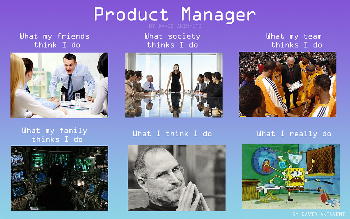 Top 5 Questions I’m Asked as an Early Product Manager | by David ...