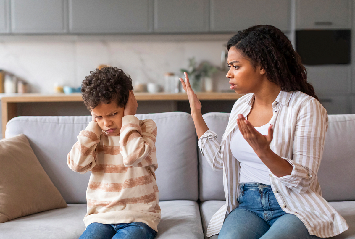 Desperate for Your Kid’s Attention? Do This. | by Sanketh Nagarajan | A ...