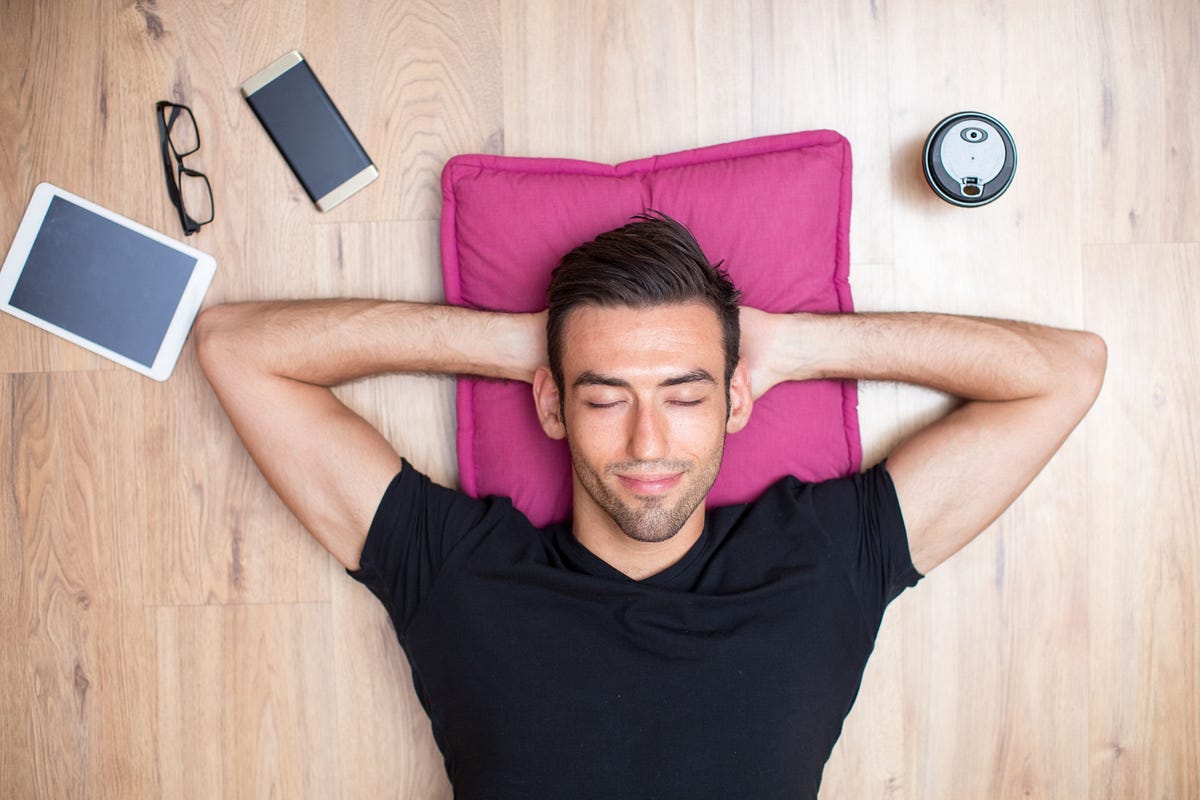 Why You Need To Pace Yourself If You Want Big Profits! | by John ...