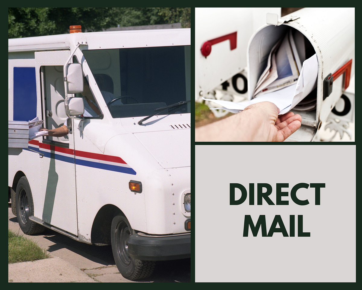 **Mailbox Millions: Elevate Your Business with Direct Mail Excellence ...