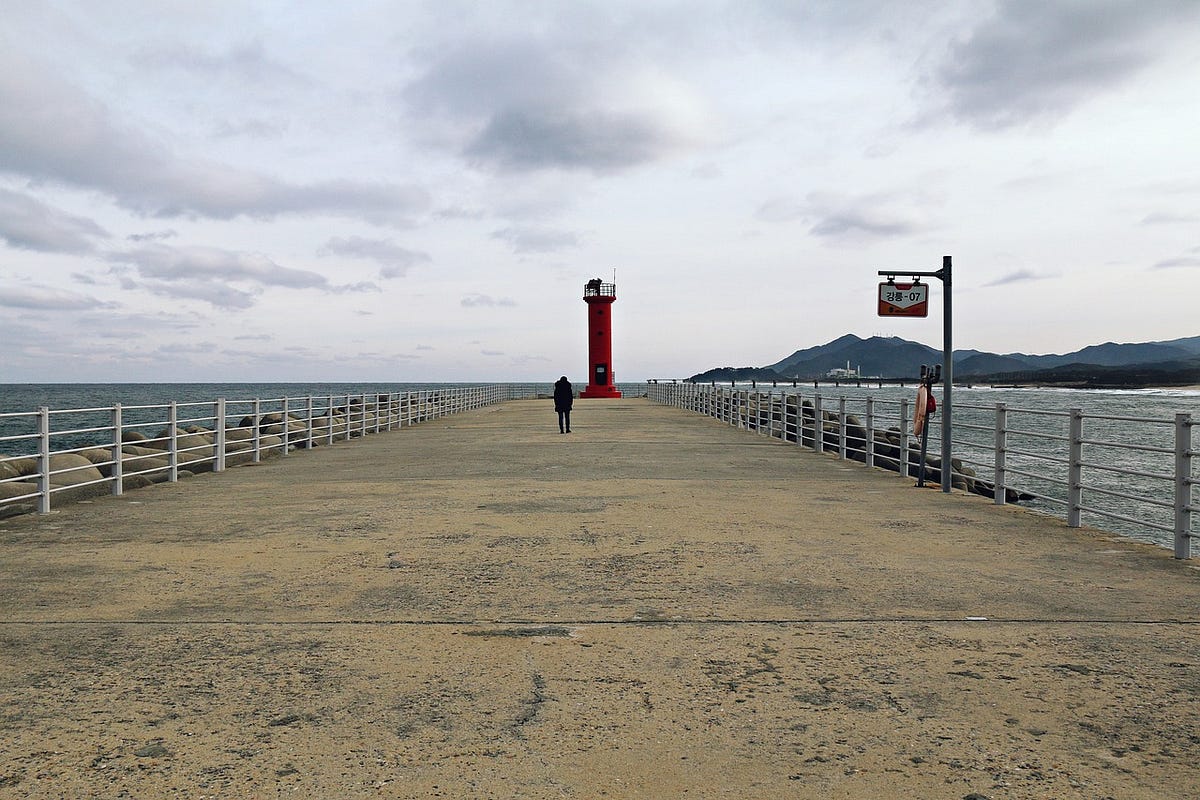 The Presence of Absence. The paradox of Divine distance | by Marie ...