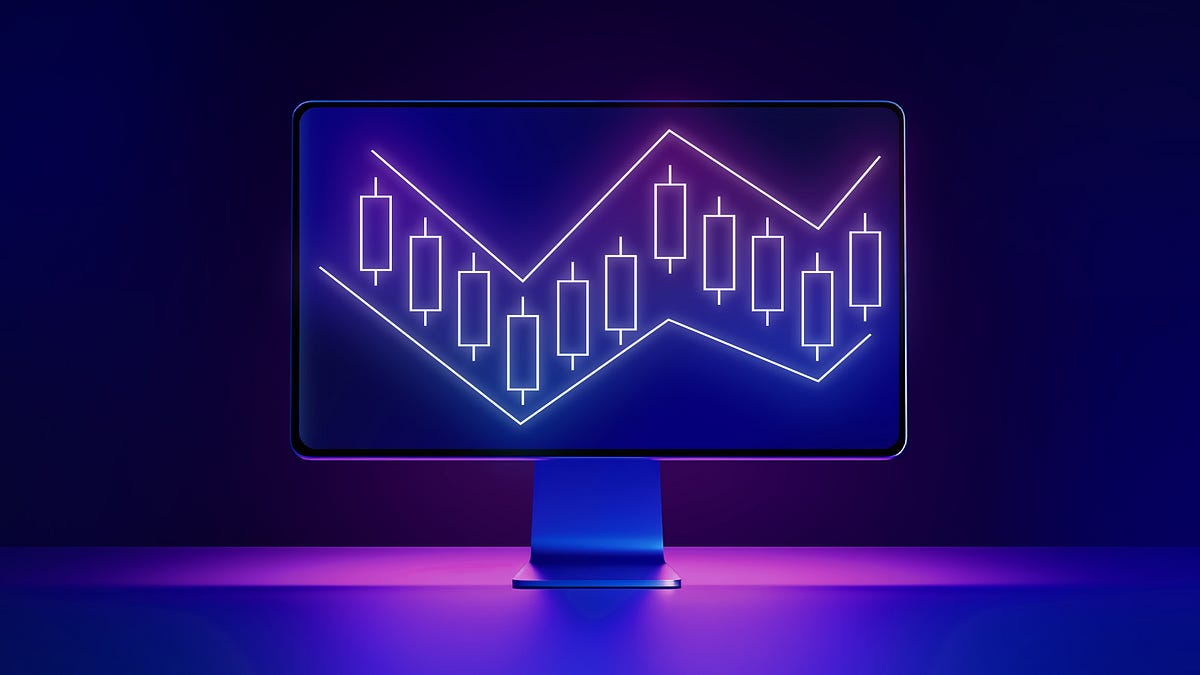 What Are Bollinger Bands and How to Use Them? | by EXOLO | Medium