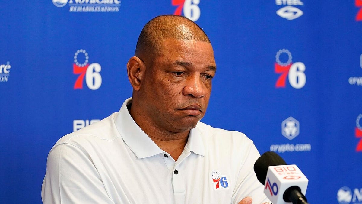 Sixers First 0–3 Start Since 2017 | by Noah Moyer | Medium