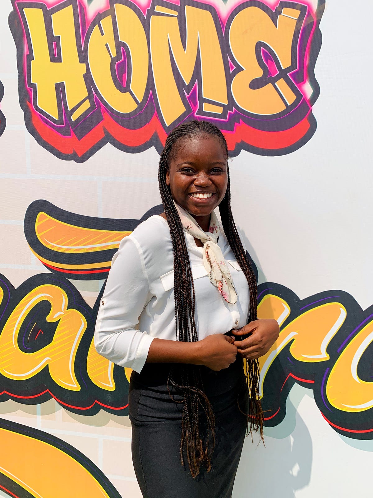 Happy 2024 + Some 2023 Gists.. (A Journal) | by Favour Alioke | Medium