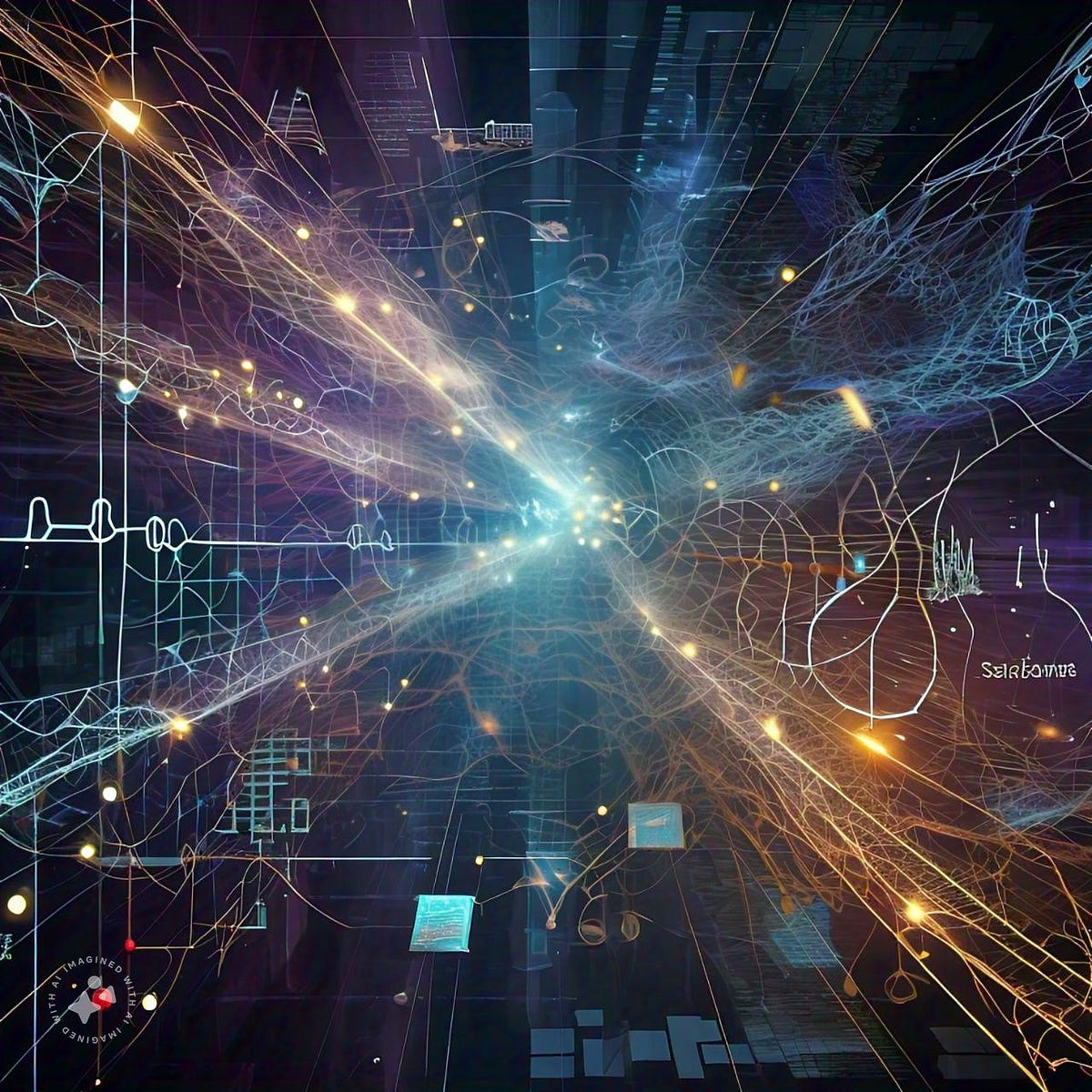 What If We Could Transform Complex Systems with Simple Pulses? | by ...
