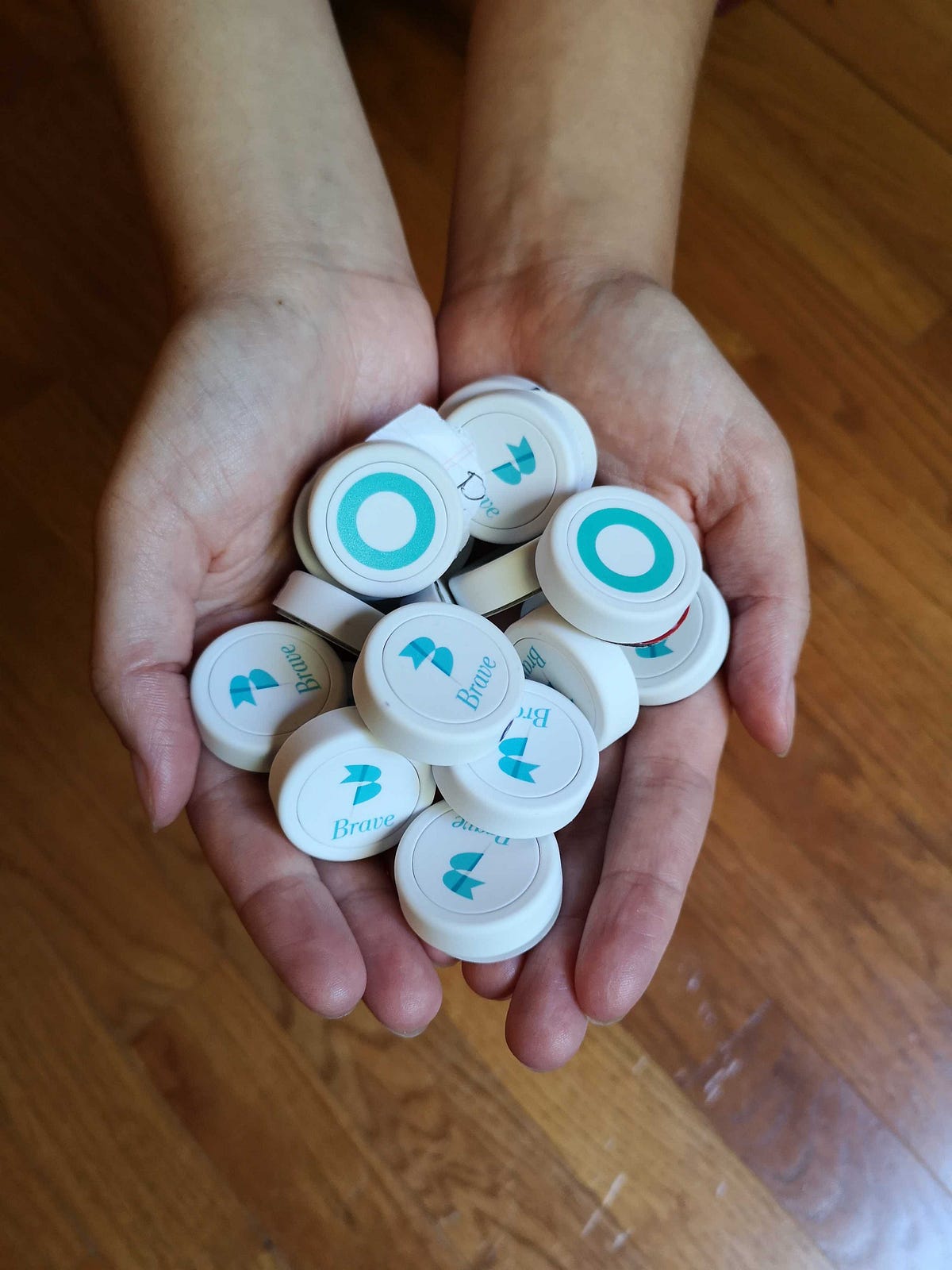 Overdose Detection. Brave has been working on preventing… | by Gordon ...