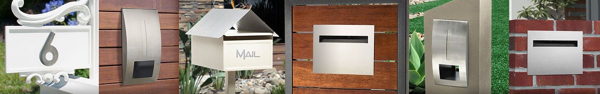 The Hidden and Benefits of Using a High Quality Mailbox | by Sally ...