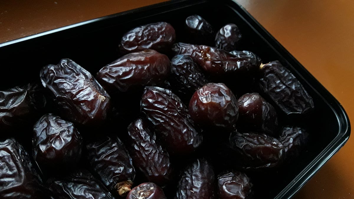 Ramadan: A Holy Month with Blessings around. | by Asra Jan | Medium