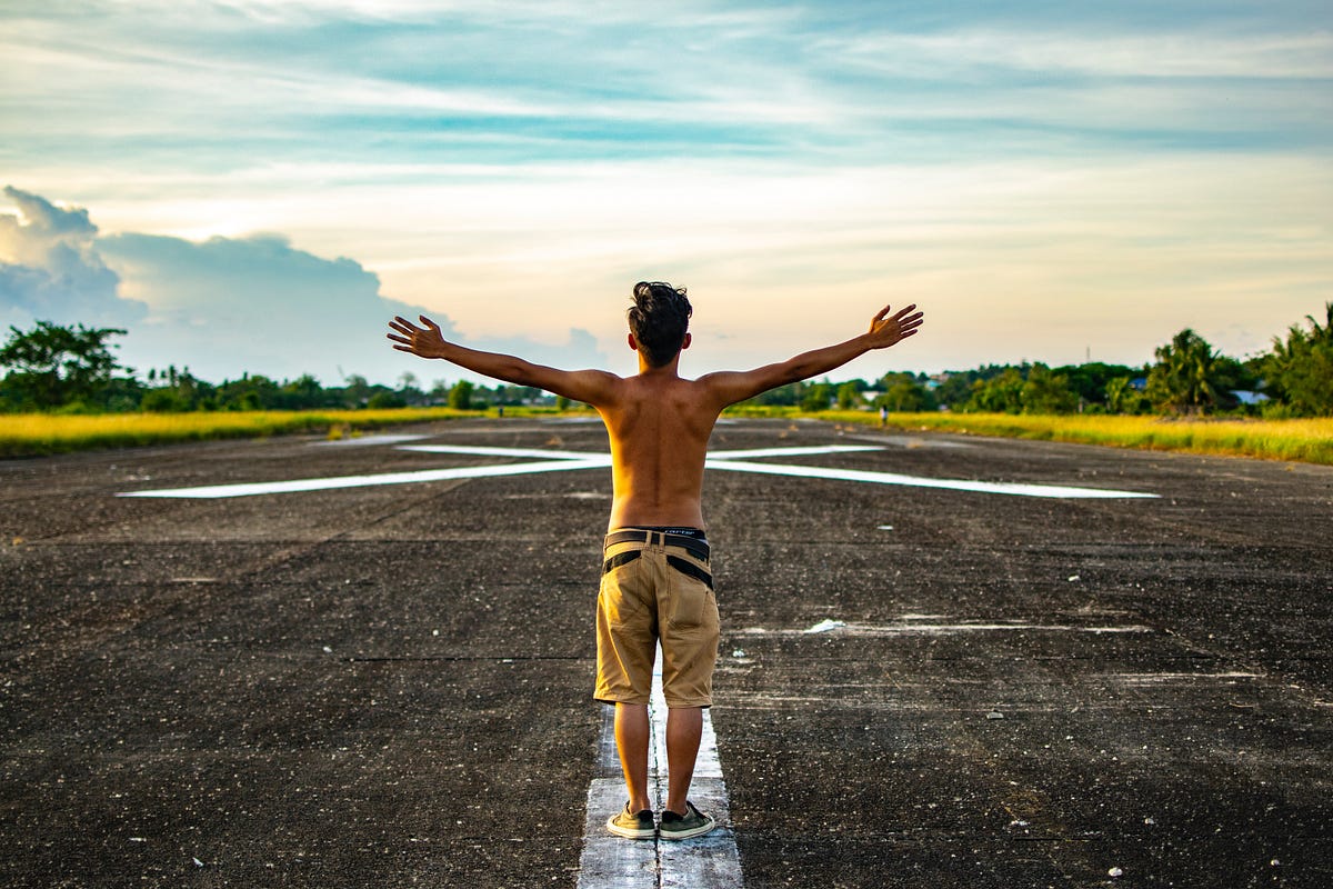 5 Things in Life That are Free and Underrated | by Jordan Mendiola ...