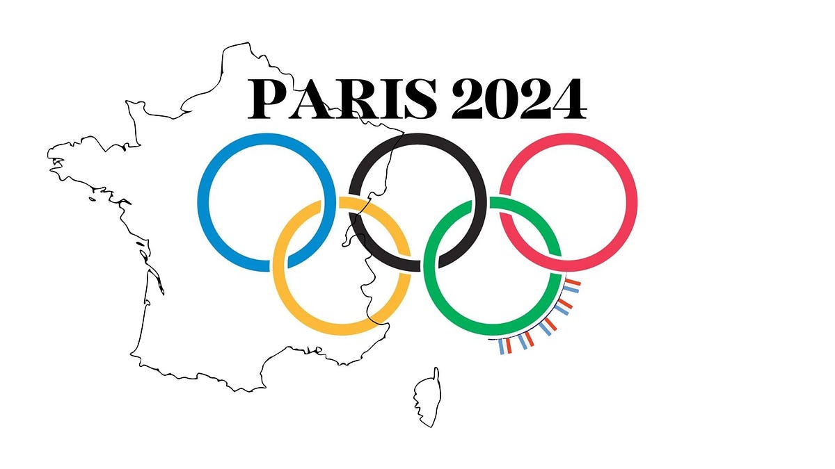 Olympic Qualifying Tournament 2023 (M): Summary | by VBRANTS PH. | Medium