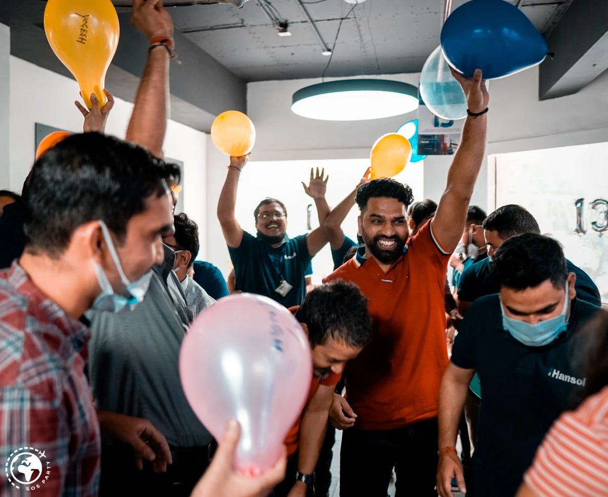 Fun employee engagement activities - ajayproj1 - Medium