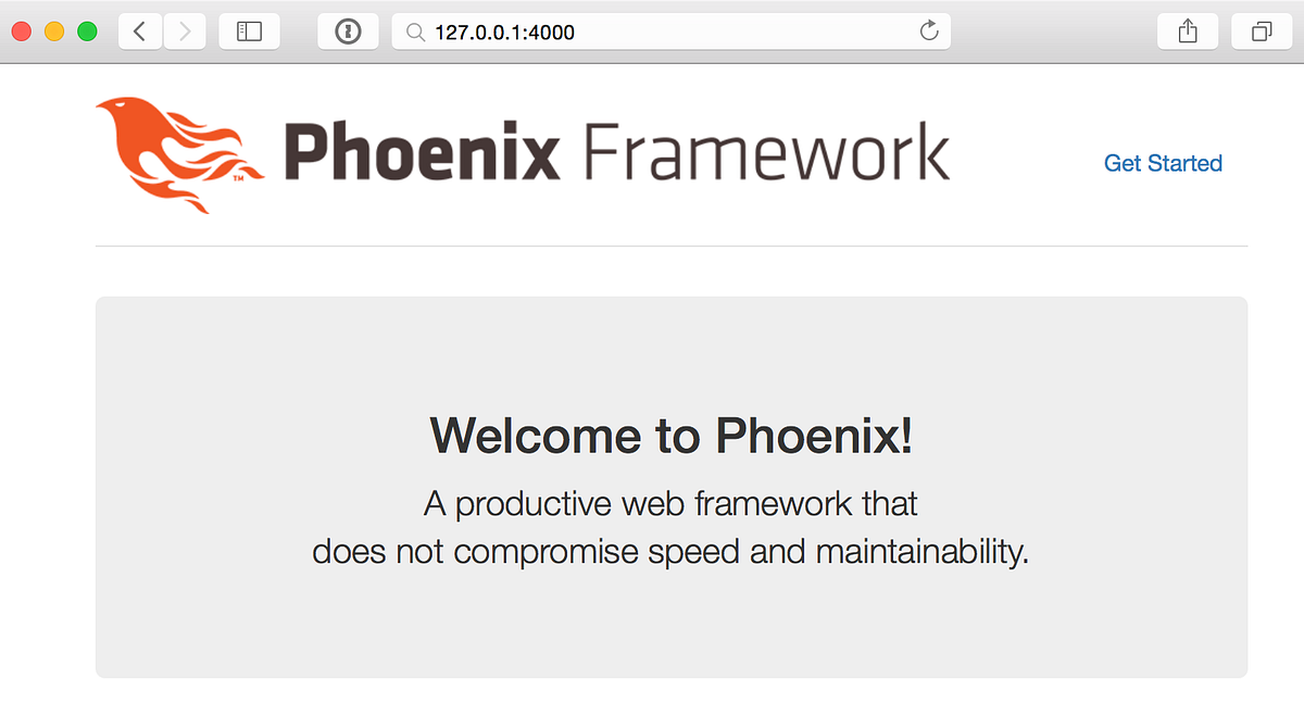 Setting Up Phoenix/Elixir With Nginx and LetsEncrypt | by Andrew Forward | Medium