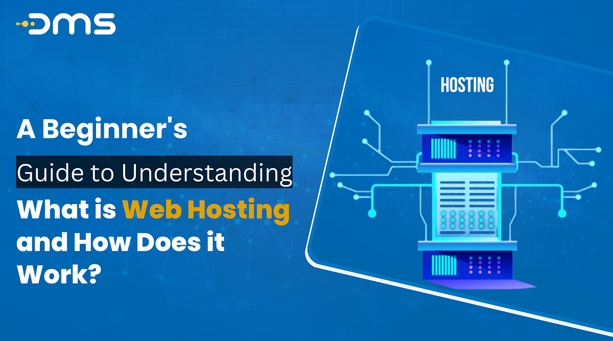 A Beginner’s Guide to Understanding: What is Web Hosting and How Does ...