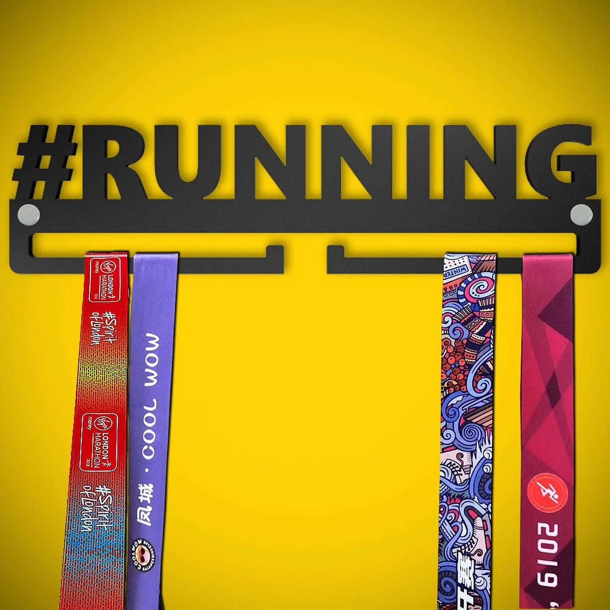 Choosing The Ideal Display Solution For Your Hard-Earned Medals | by ...