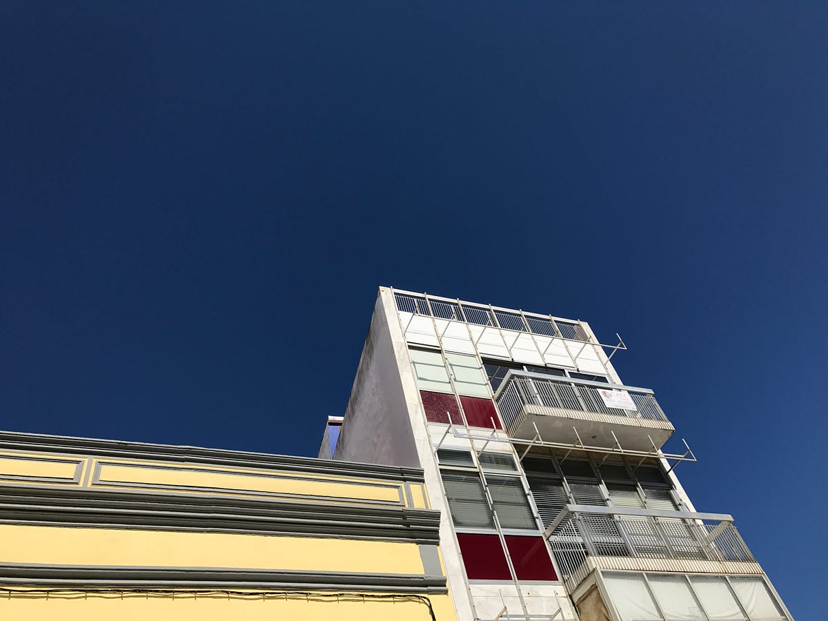 Algarve (details) | by Nuno M. Veríssimo | Medium