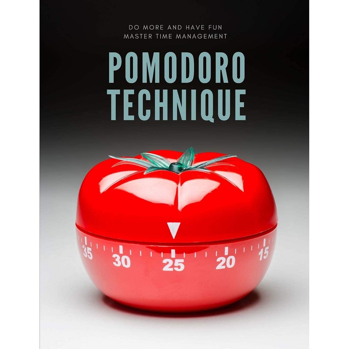 Eat That Frog with “Pomodoro”. To be very honest I am the w0rld’s… | by ...