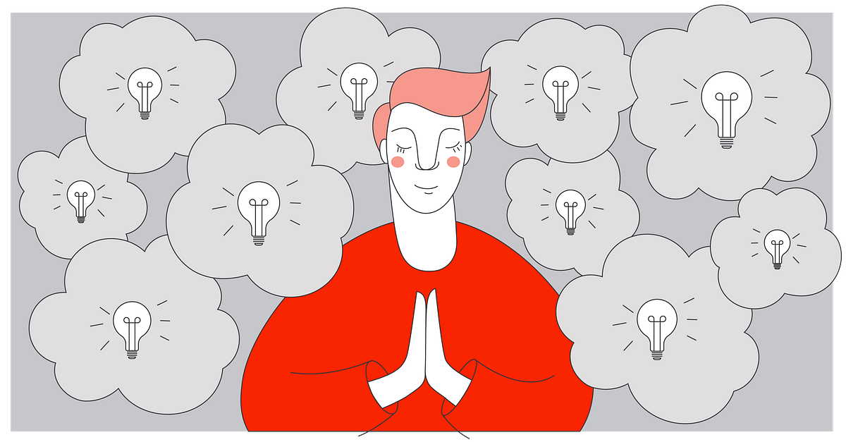 Designing Joy. a recovering workaholic’s guide to… | by Irina ...