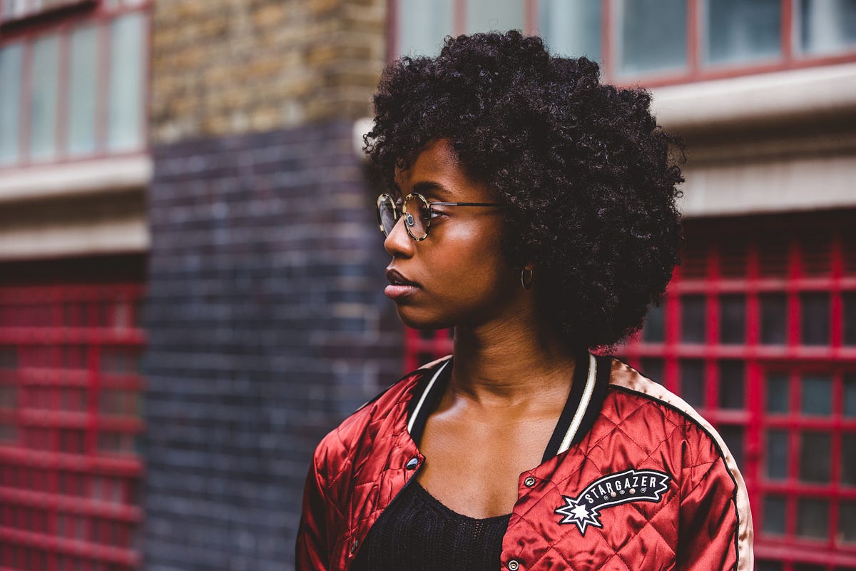 Introducing: Cherise Adams-Burnett | The Legends Collection | by Kite ...