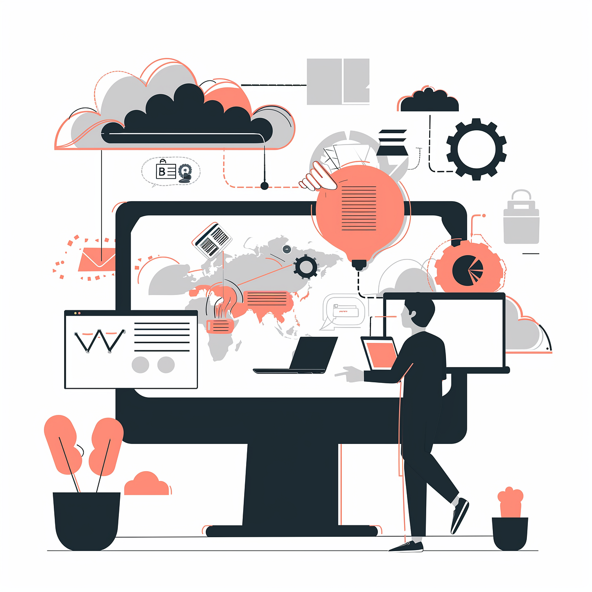 Maximizing Software Development with SOLID Principles: A Path to Efficient and Scalable Code ...