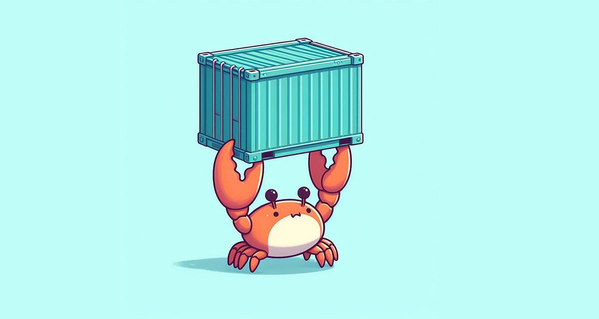 One of My Favorite Rust Features Is Not Even in Its Language! | by Davide Ferrero | Level Up Coding