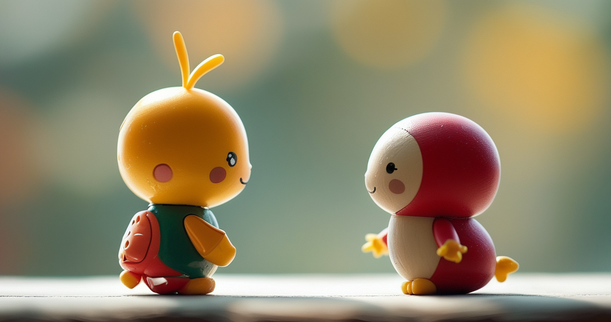 Tired of Awkward Small Talk? Here’s How to Make It Enjoyable and ...