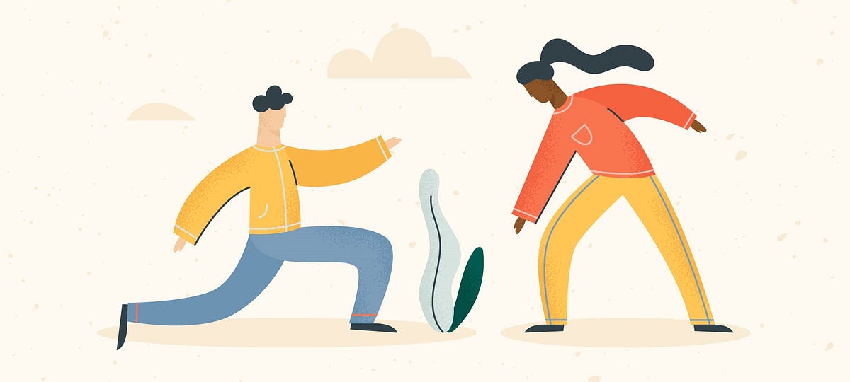 YOU CAN HEAL FROM CHRONIC PAIN EVEN IF THEY TOLD YOU THAT YOU NEVER ...