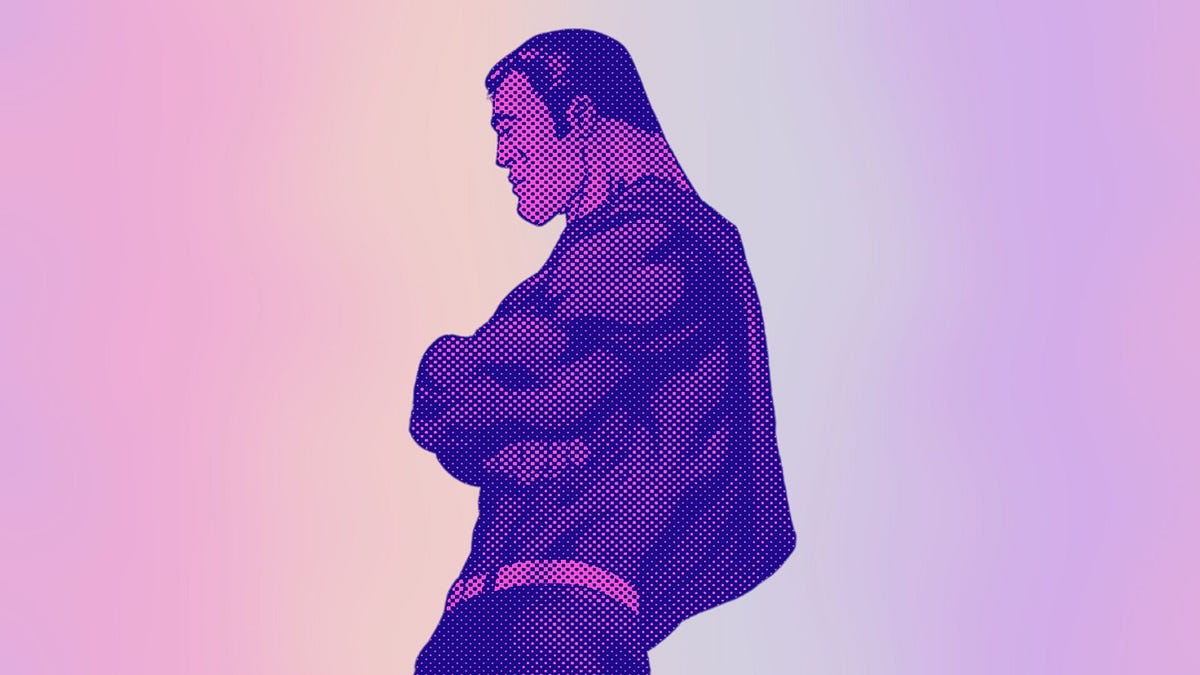 Pink Kryptonite Made Superman Gay | by E. N. Díaz | Interstellar Flight ...